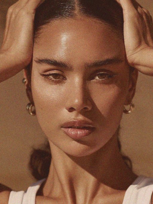 Hani Cosmetics – Beauty Untamed